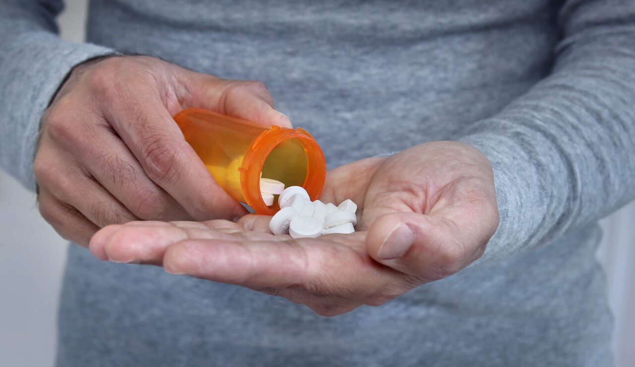 Avoiding the Opioid Trap -- Thanks to Physiotherapy